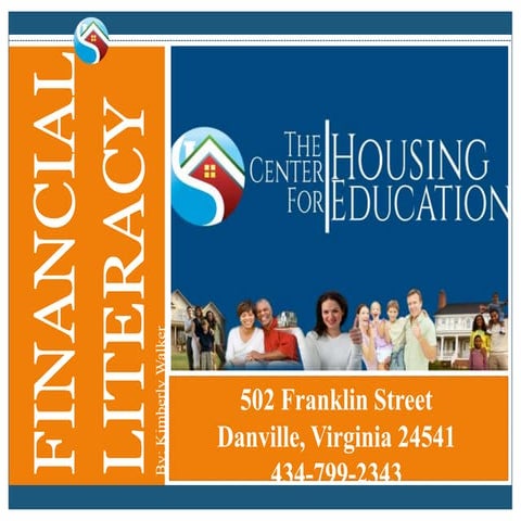 Financial Literacy | PPT