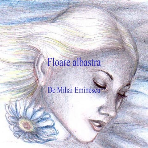 Floare Albastra | PPT