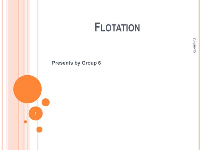 Chapter 11 Part 3Flotation_Flowsheets_Copper_Ores_Presentation.pptx