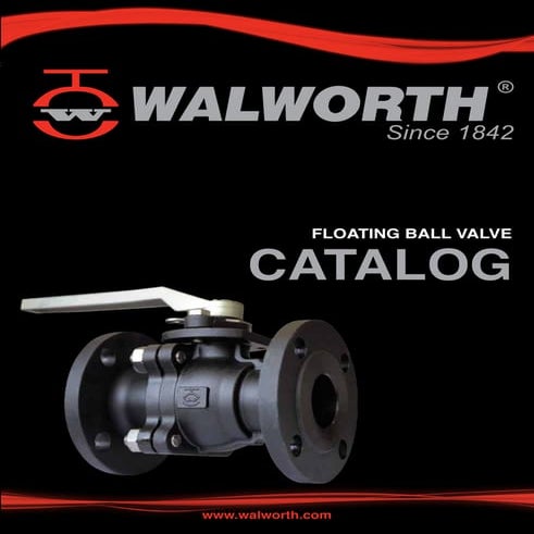 Floating ball 2016_1 | PDF | Manufacturing Industry | Industries