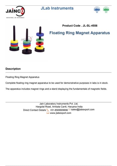 Abel flash point_apparatus jainco | PDF | Chemistry | Science
