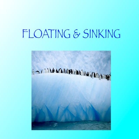 Floating slideshow 2 | PPT