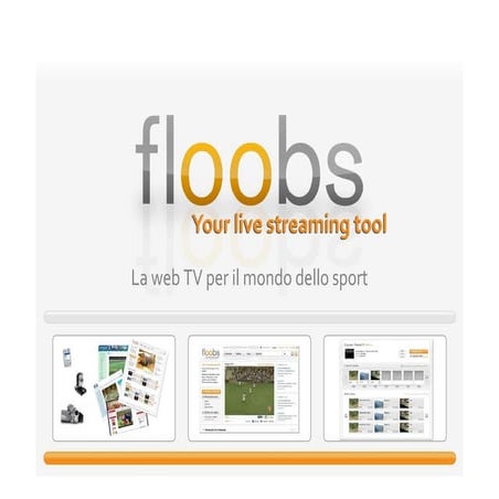 Floobs Intro Italian | PPT