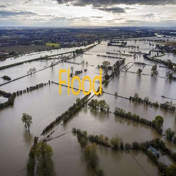 Design of flood control structures | PPT