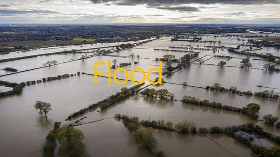 types of flood & flood mitigation/management techniques - damages | PPTX | Geography | Science