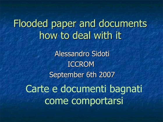 Hanji paper a new material from an old tradition | PPT