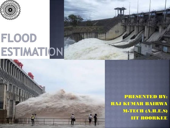 Estimating Missing Rainfall Data.pptx | Weather | Science