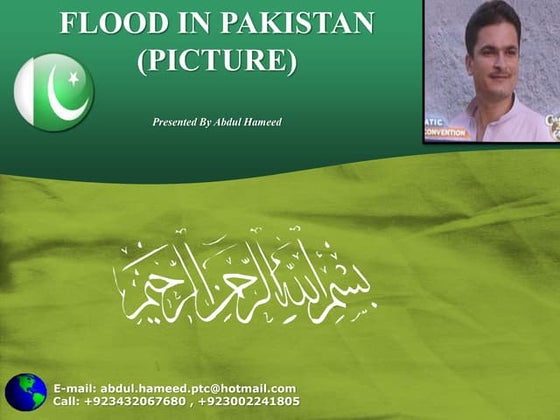 Pakistan | PPT