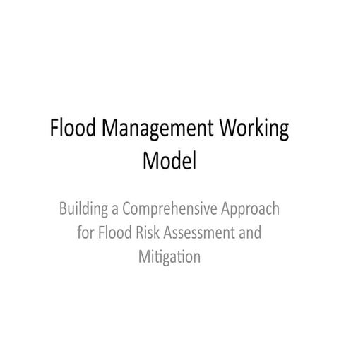 Flood_Management_Model_Presentation.pptx