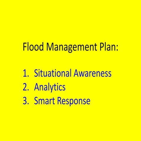 Flood planning in leeds uk | PPT