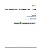 Importance of Eccentric Wind Loading on Monopitch Module Mounting ...
