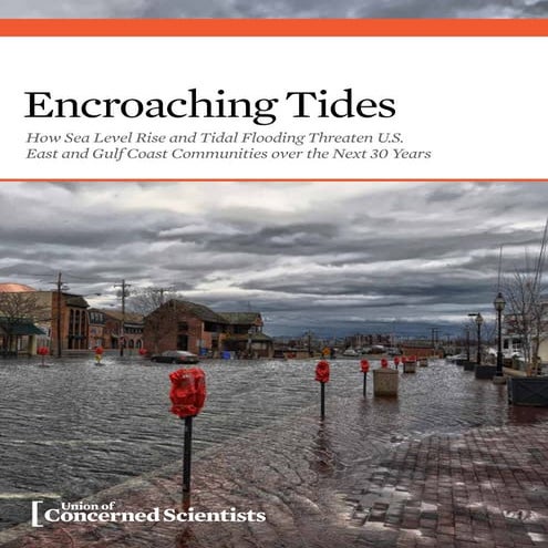 Flood Study Pdf