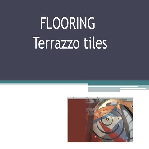 Flooring Pdf