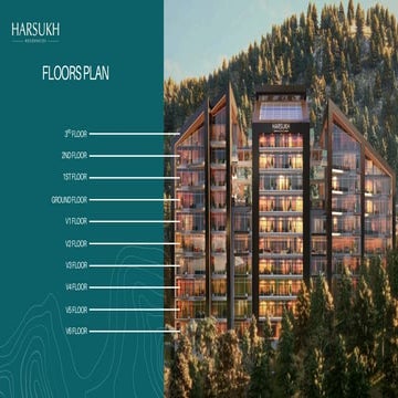 FLOOR & PAYMENT PLAN HARSUKH RESIDENCES.pdf