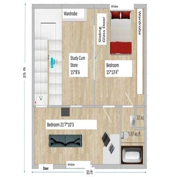 Floor Plan.pptx