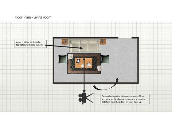 Camera angles powerpoint for slideshare | PPTX