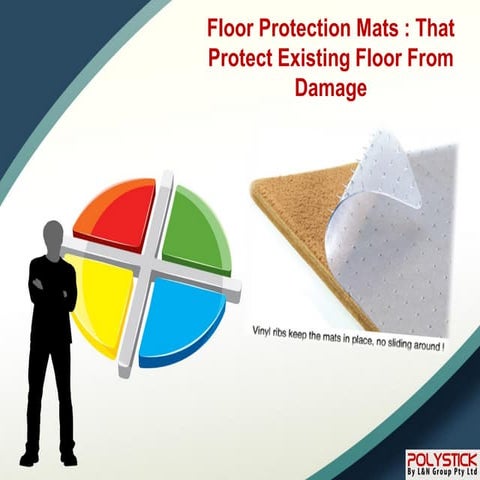 Floor protection mats | PDF