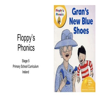 Floppys phonics reading material example | PPT