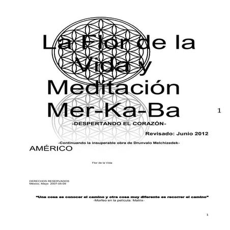 Codd clara la verdad de la vida | PDF