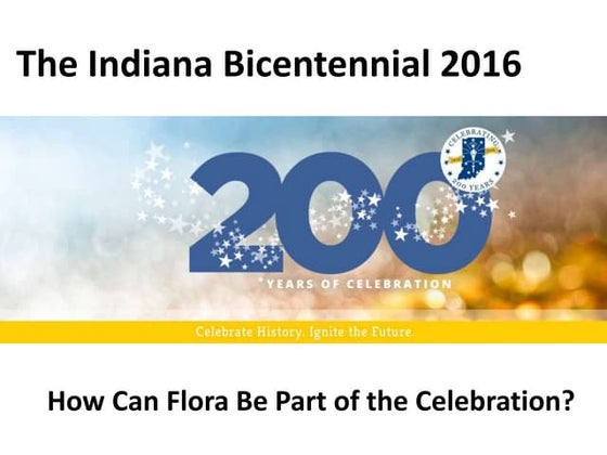 Flora, indiana | PPTX