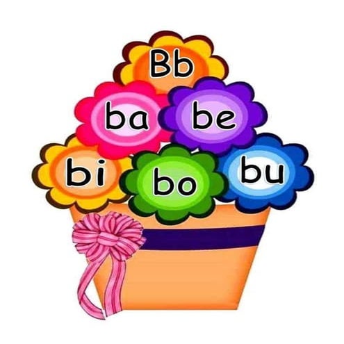 Floral designed reading material (1) | DOCX