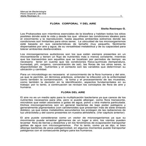 FLORA RESIDENTE Y TRANSITORIA.pptx