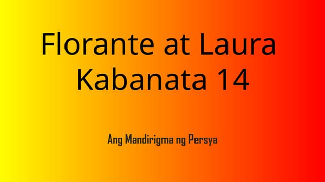 nobela-Mga uri ng tungalian (uri ng tunggalian) | PPTX