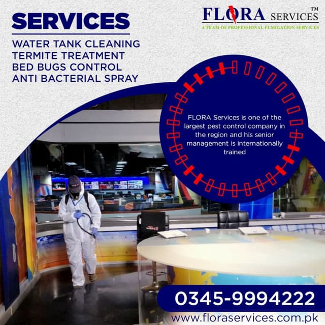 Flora services | PDF