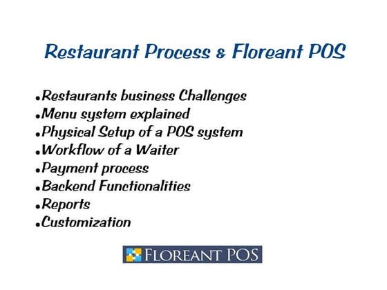 Kitchen order ticket | DOCX