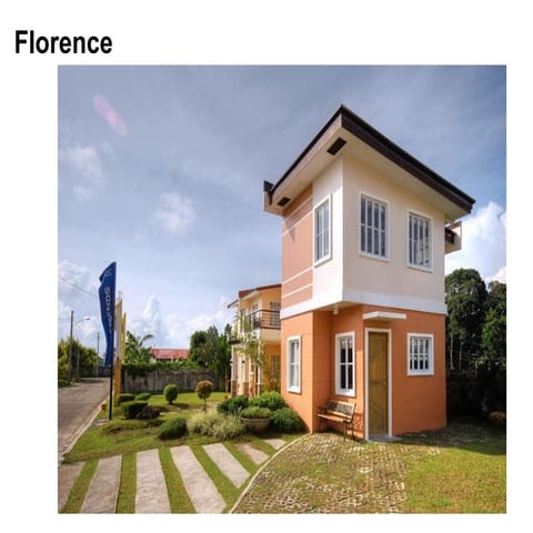 Florence Model | PPT