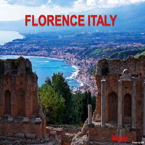 Florence Italy | PPS