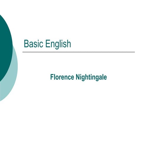 Florence Nightingale Pledge Powerpoint The Florence Nightingale Pledge