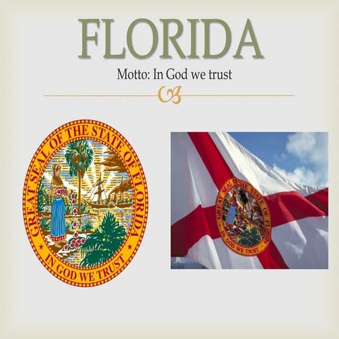 Florida | PPT