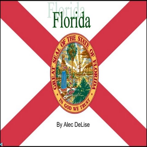 Florida | PPT