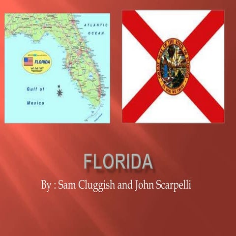 Florida.ppt