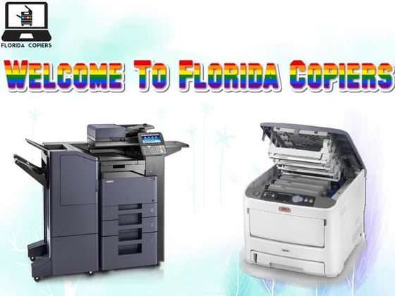Florida copiers | PPT