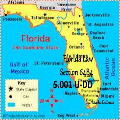 Florida law | PPTX