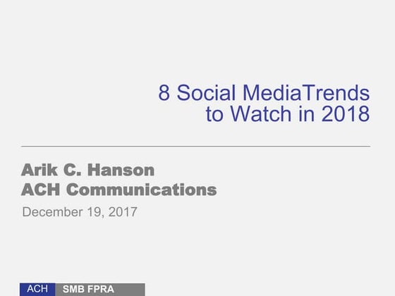 LinkedIn Statistics 2018 | PDF