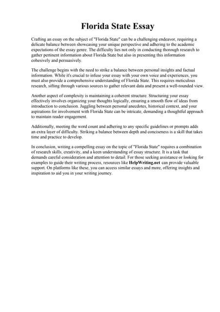 Logical Connection | DOCX