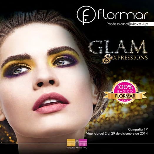 Flormar 17 | PDF