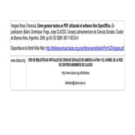 Flor vergara | PDF | Desktop Publishing | Computer Software and Applications