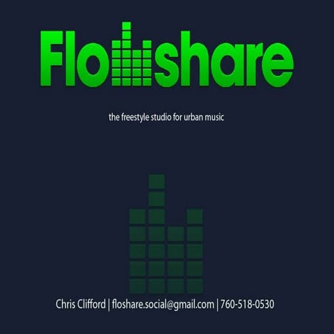 Flo share inc (nov 13) | PPT