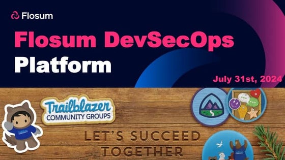 Salesforce DevOps as a Service | PDF