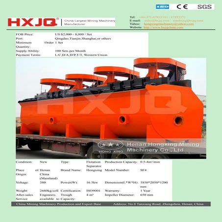 HT Machine List | PDF
