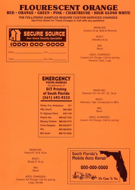 Astrobrite Terra Green | PDF