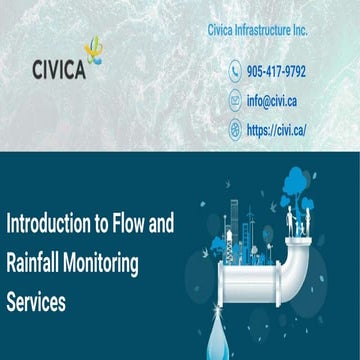 Flow and Rainfall Monitoring Services.pptx
