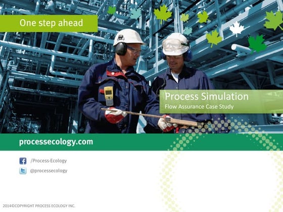 Module 6 - Subflowsheet | PDF | Science