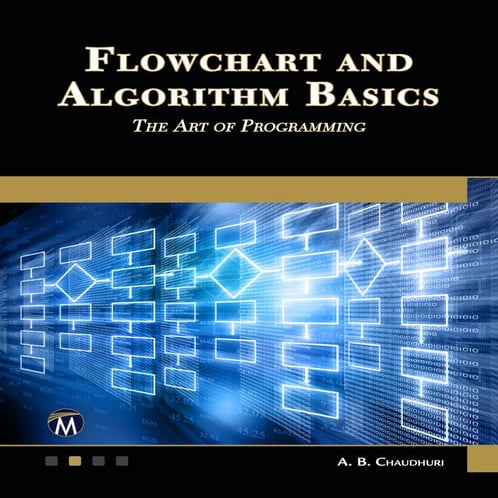 Programming thru Flowchart and Algorithm | PDF