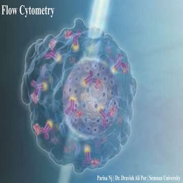 Flow Cytometry | PPTX