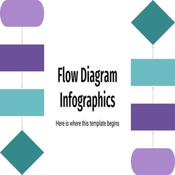 Flow Diagram Infographics by Slidesgo.pptx